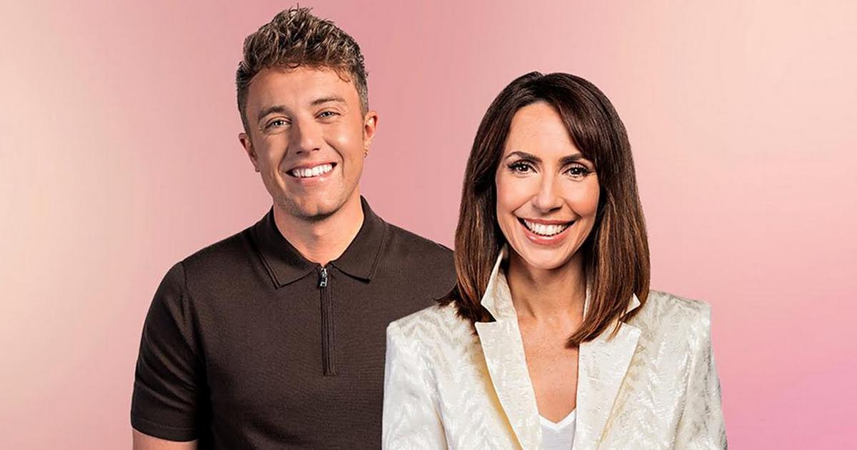 7:00 PM: The One Show | BBC One | 6/1 2026