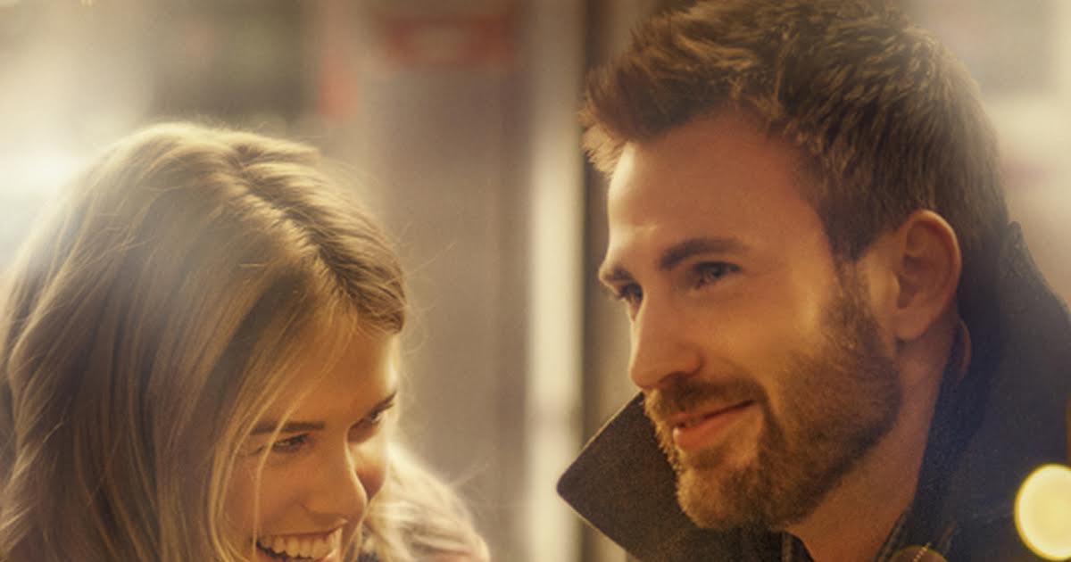 24/1 03:00 | Before We Go (2014) på V Film Family