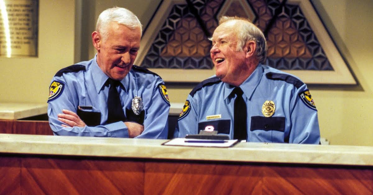 9:10 AM: Frasier | Channel 4 | 1/21 2026