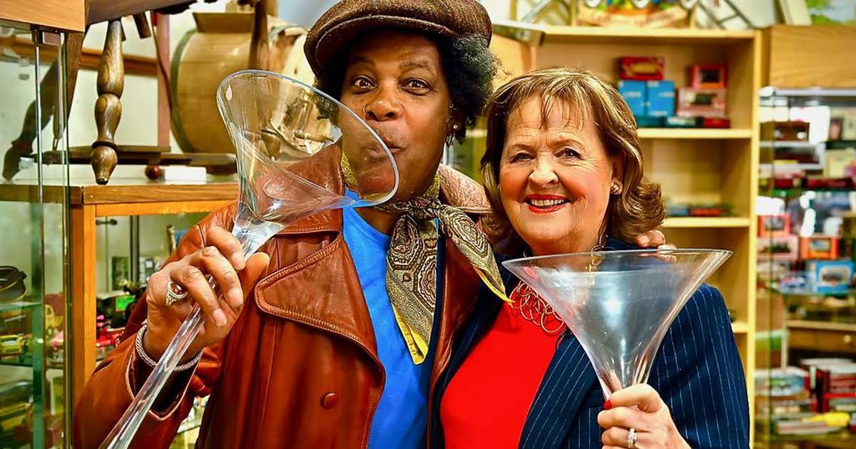 4:30 PM: Antiques Road Trip (S32) | BBC One East | 2/5 2026