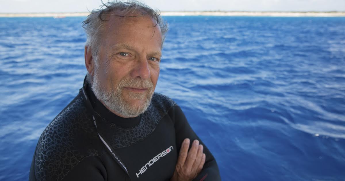 29/3 - 05:12 | Cooper's Treasure på Discovery Science