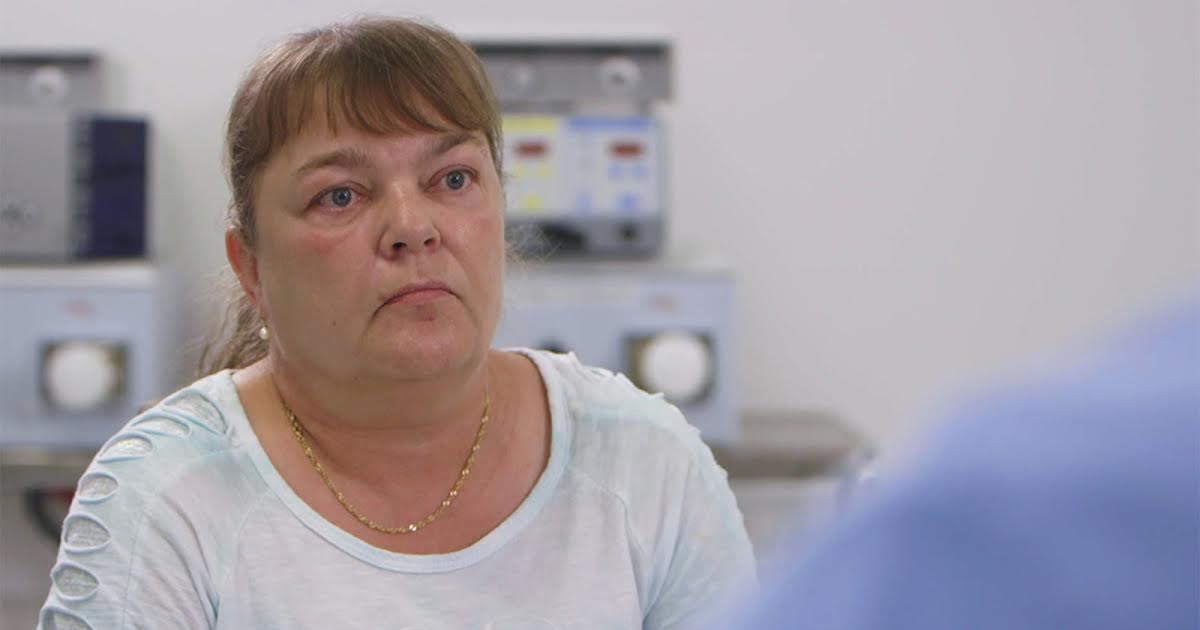 4/11 15:10 | Mit plastikmareridt på TV3