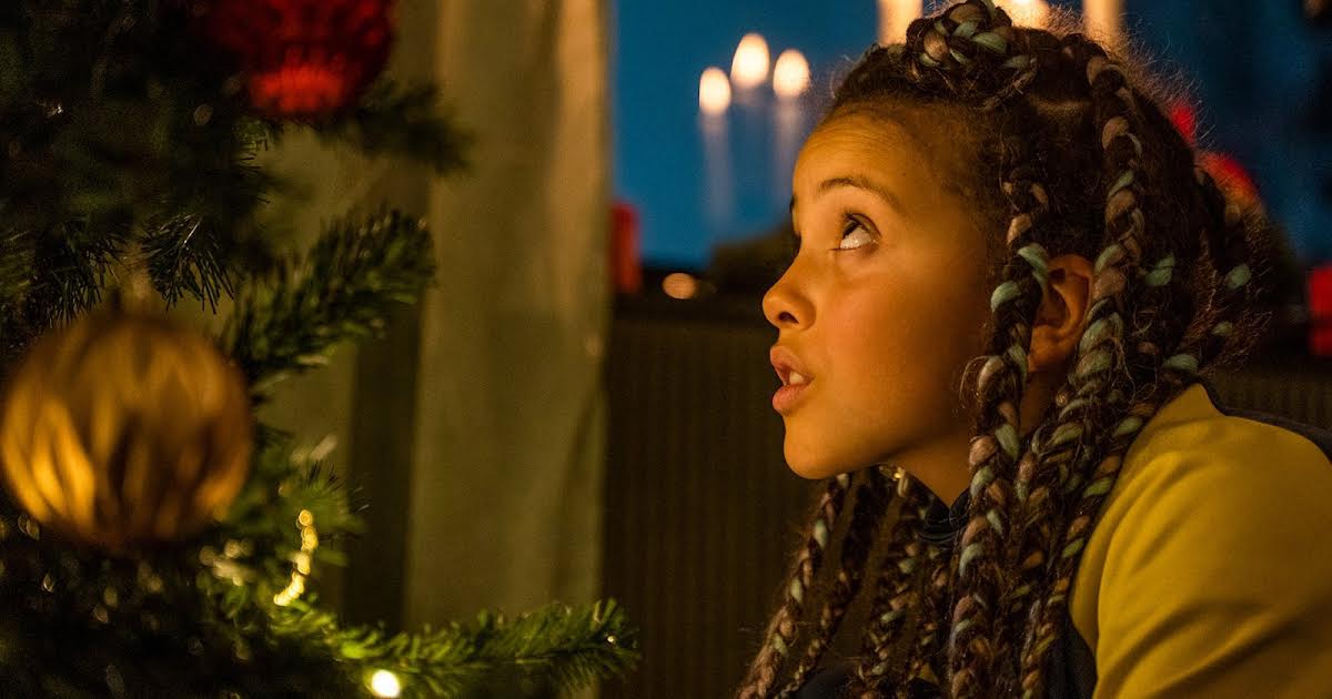 10/3 - 12:00 | Superhelteskolen på DR Ramasjang