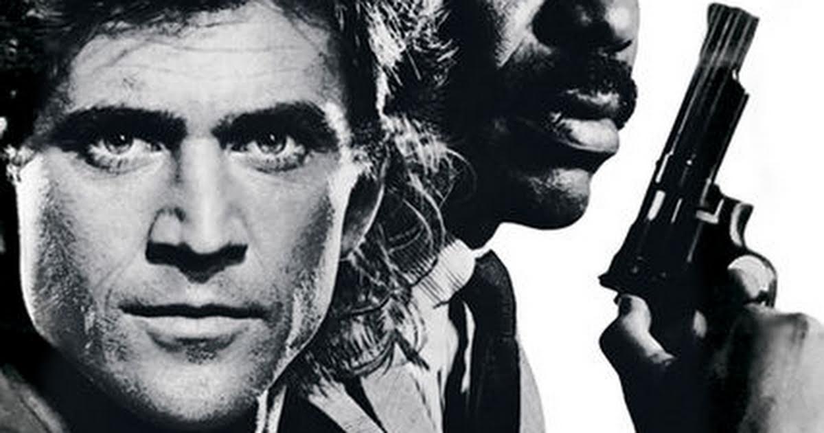 14/6 23:00 | Dødbringende våben (1987) på DR1