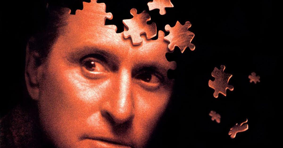 29/11 20:00 | The Game (1997) på V Film Action