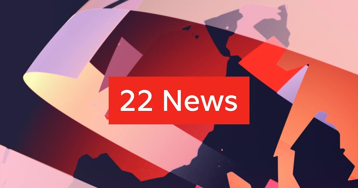 16/9 22:00 | 22 News på TV2 News