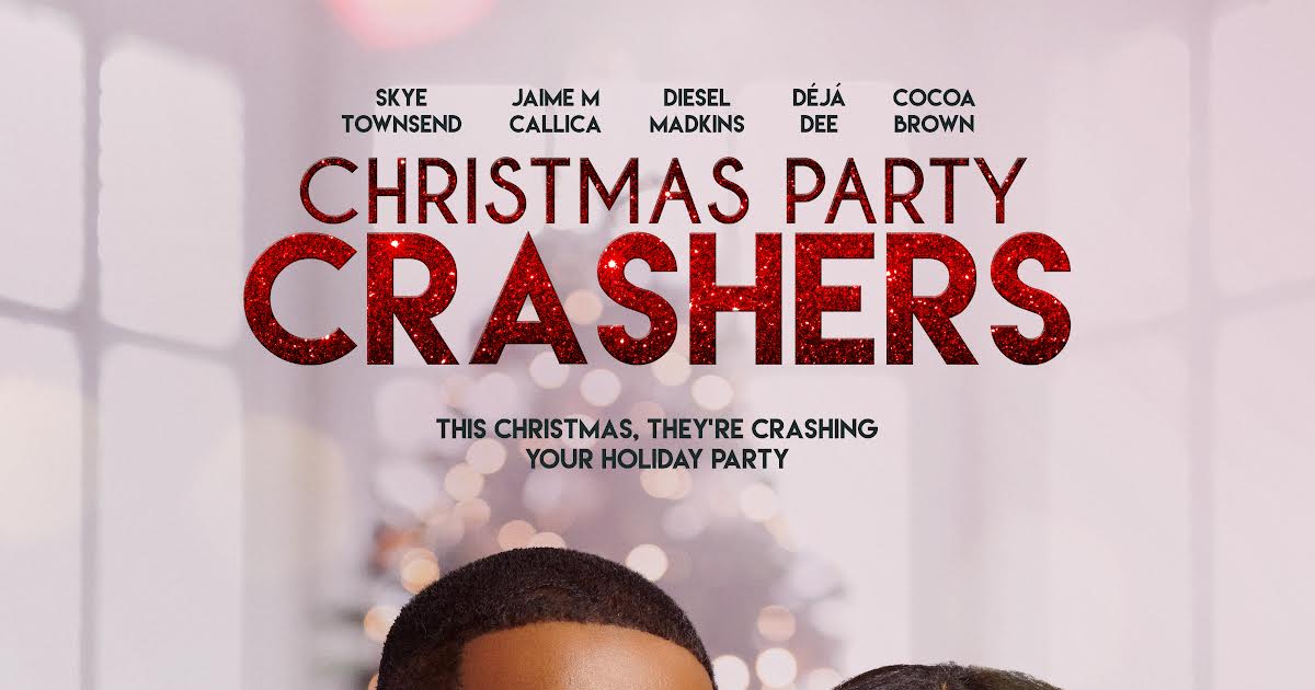 24/10 20:00 | Christmas Party Crashers (2022)