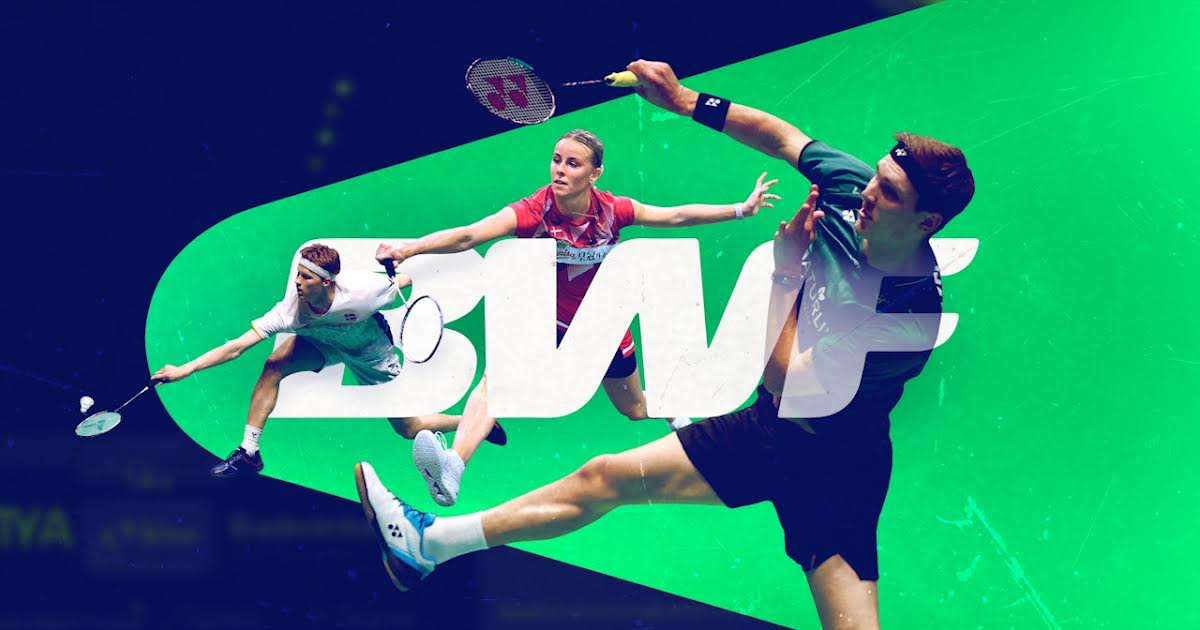 31/1 13:00 | Badminton: Semifinale, Thailand Masters