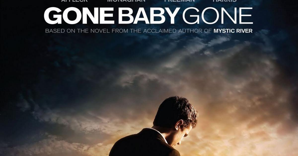 15/2 23:00 | Gone Baby Gone (2007) på 6'eren