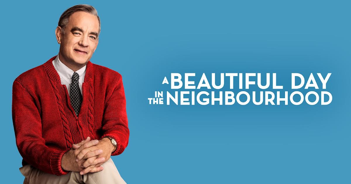 7/2 18:05 | A Beautiful Day In The Neighborhood (2019)
