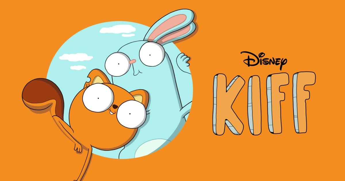 29/12 16:03 | Kiff på Disney Channel