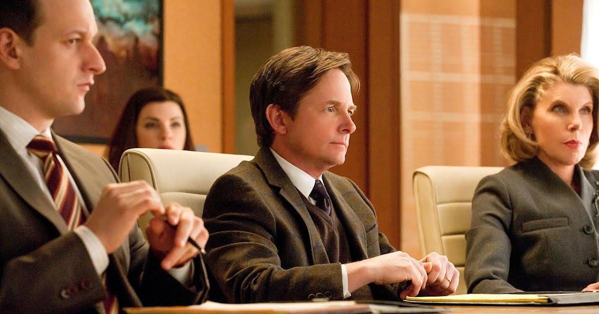 1:20 AM: The Good Wife (S2 E13) (S2) | 5 Star | 11/29 2025