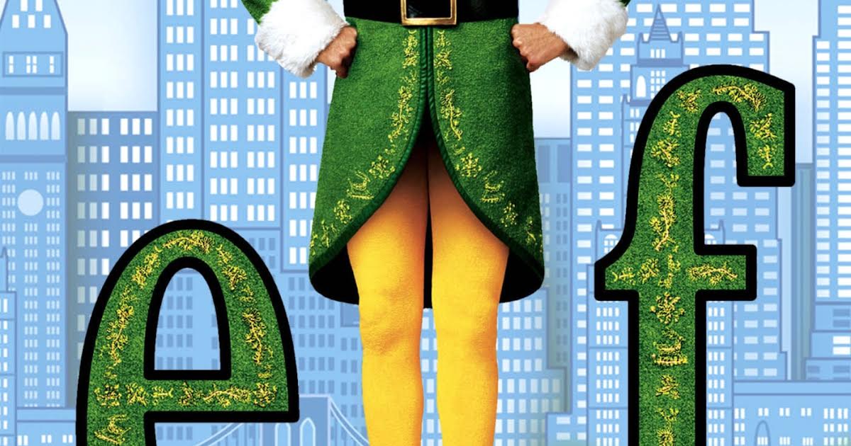 24/12 10:25 | Elf (2003) på DR1