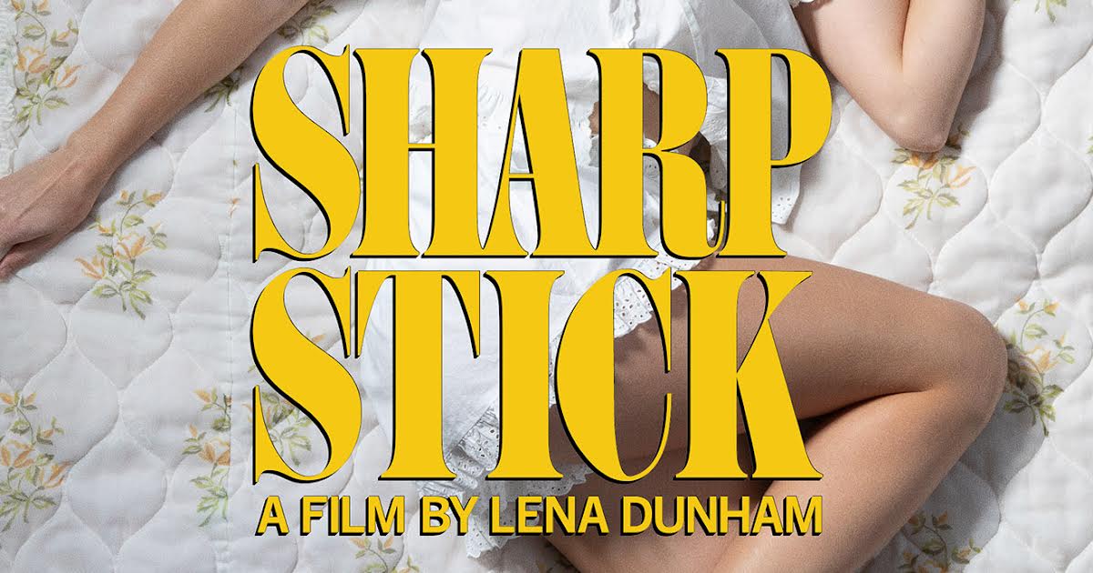 8/9 21:00 | Sharp Stick (2022) på V Film Hits