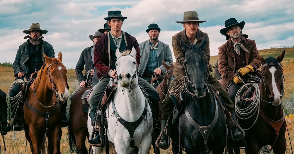 30/1 03:50 | Billy the Kid på See