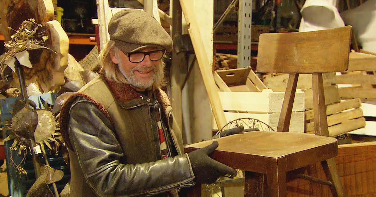 12:00 PM: Find It, Fix It, Flog It (S2 E18) (S2) | Yesterday | 12/27 2025