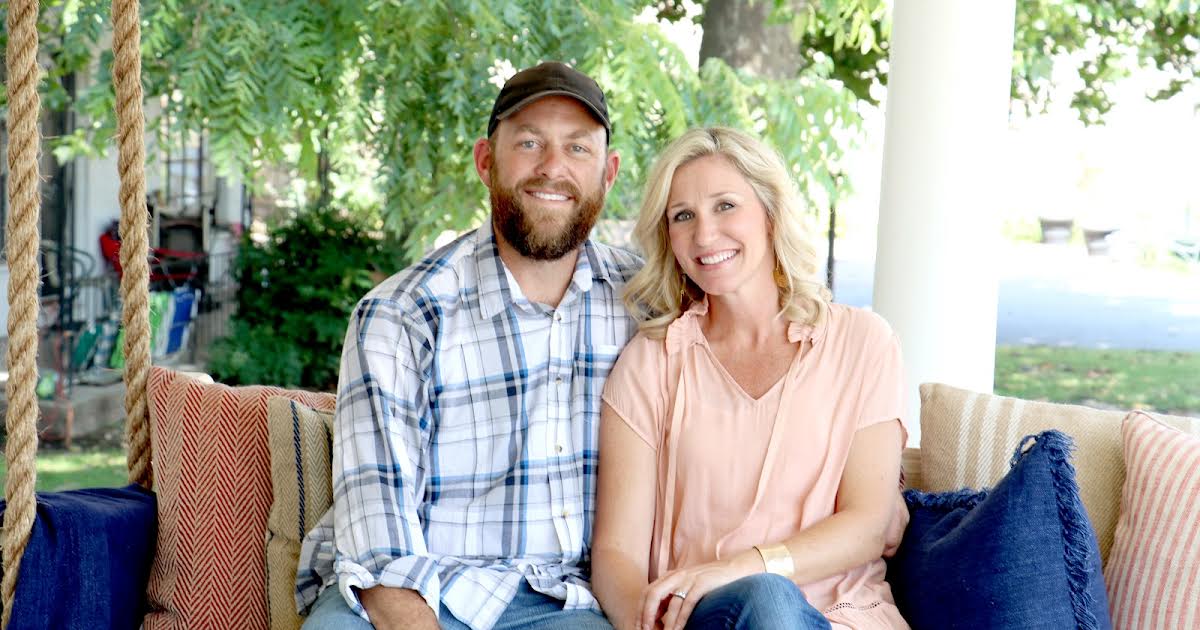 1/8 15:00 | Fixer to Fabulous på Kanal 4