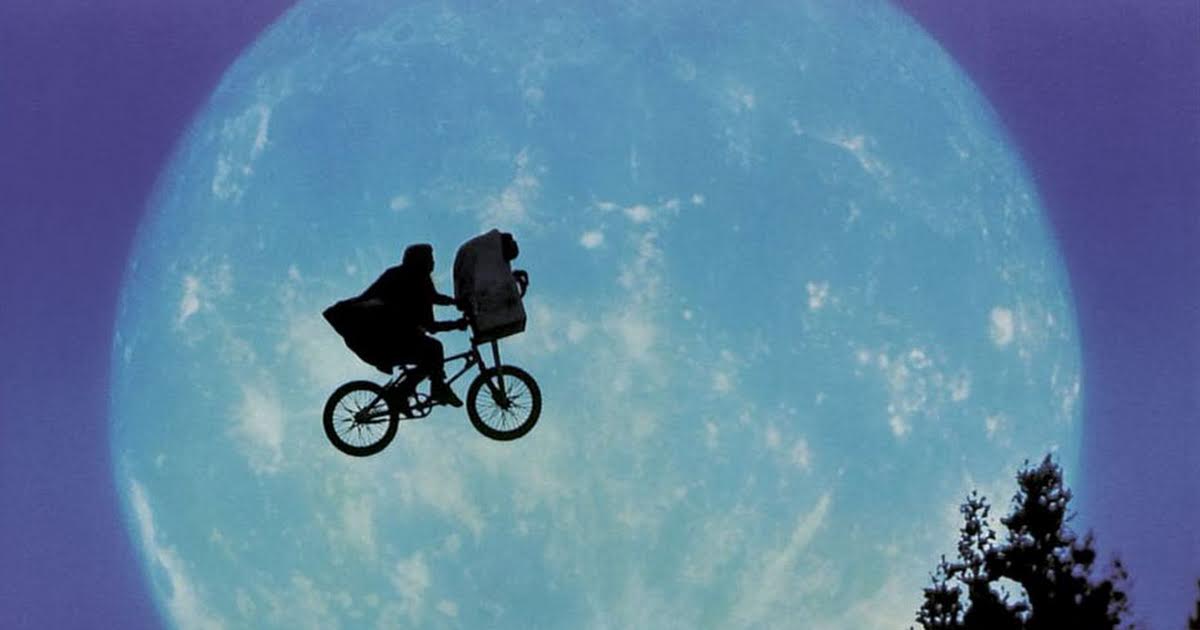 2:15 PM: E.T. The Extra-Terrestrial (IMDb 7.9) | Sky Family | 1/16 2026