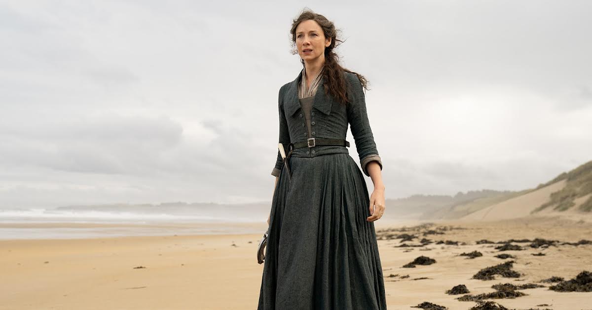 10/1 - 01:25 | Outlander på See