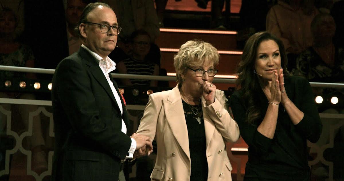26/6 02:20 | Skat eller skrammel på TV2 FRI