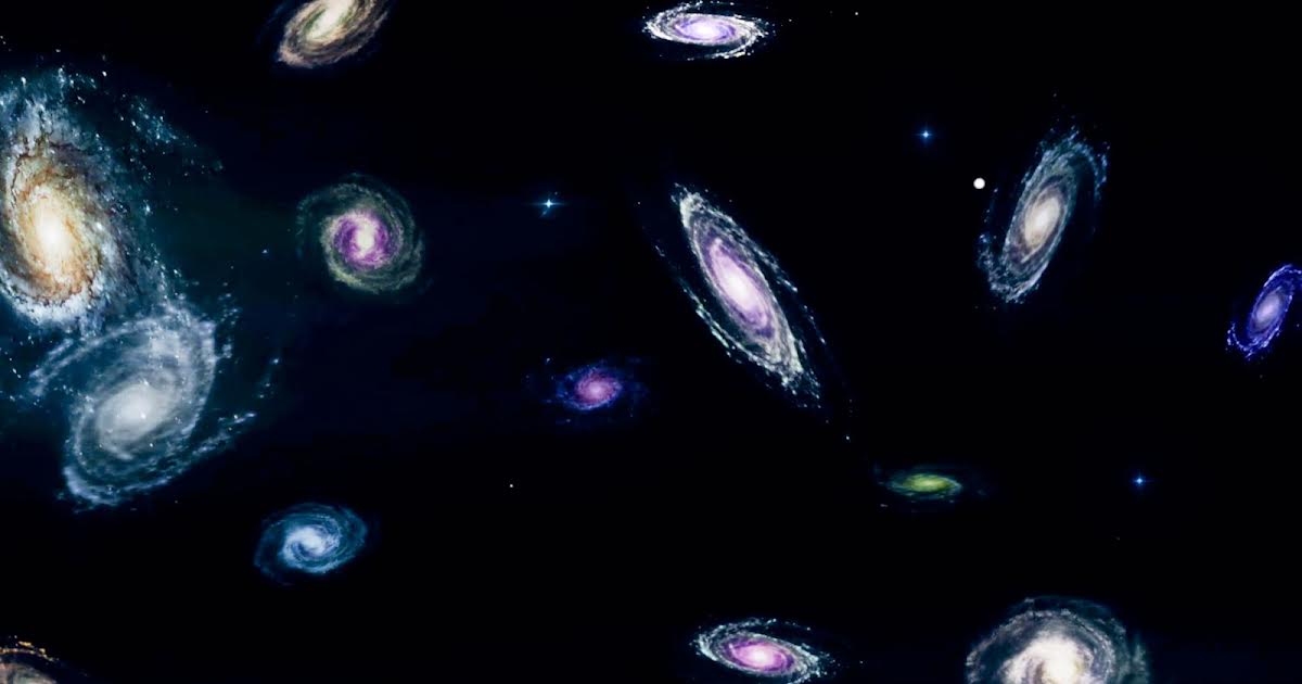 9/1 10:36 | How the Universe Works
