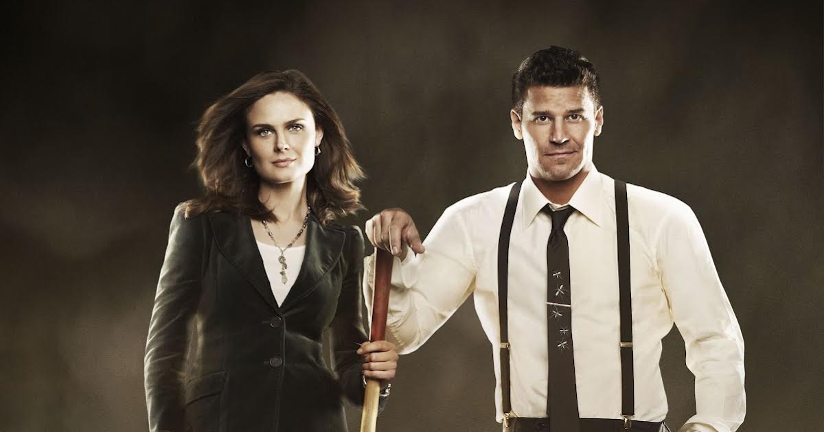 25/12 07:30 | Bones på V Series