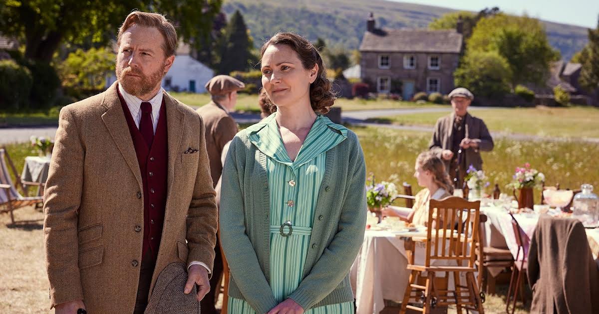 11/1 16:50 | Folk og fæ på DR1