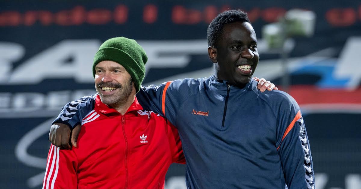 7/2 03:15 | Sunday på TV2 Echo