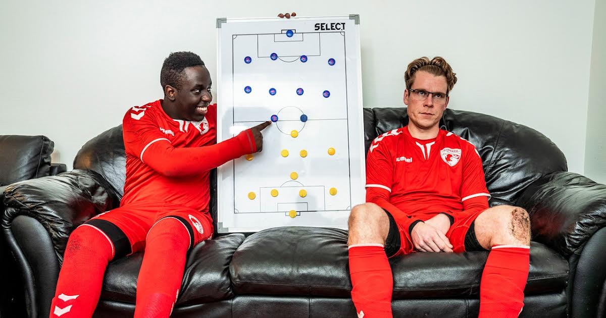 7/2 03:50 | Sunday på TV2 Echo