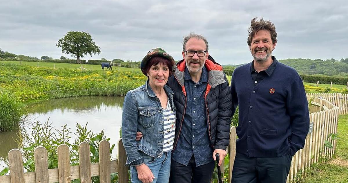 3:00 PM: Escape to the Country (S26) | BBC One Northern Ireland | 1/22 2026