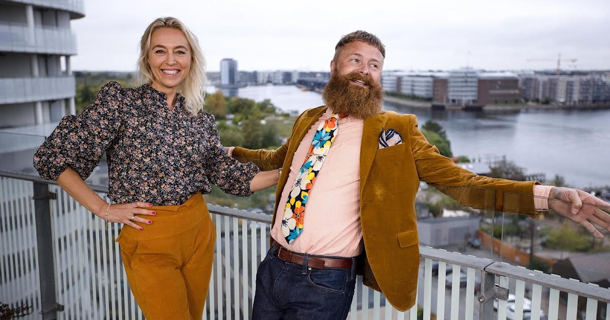 20/11 14:00 | Hammerslag 2021 på DR1