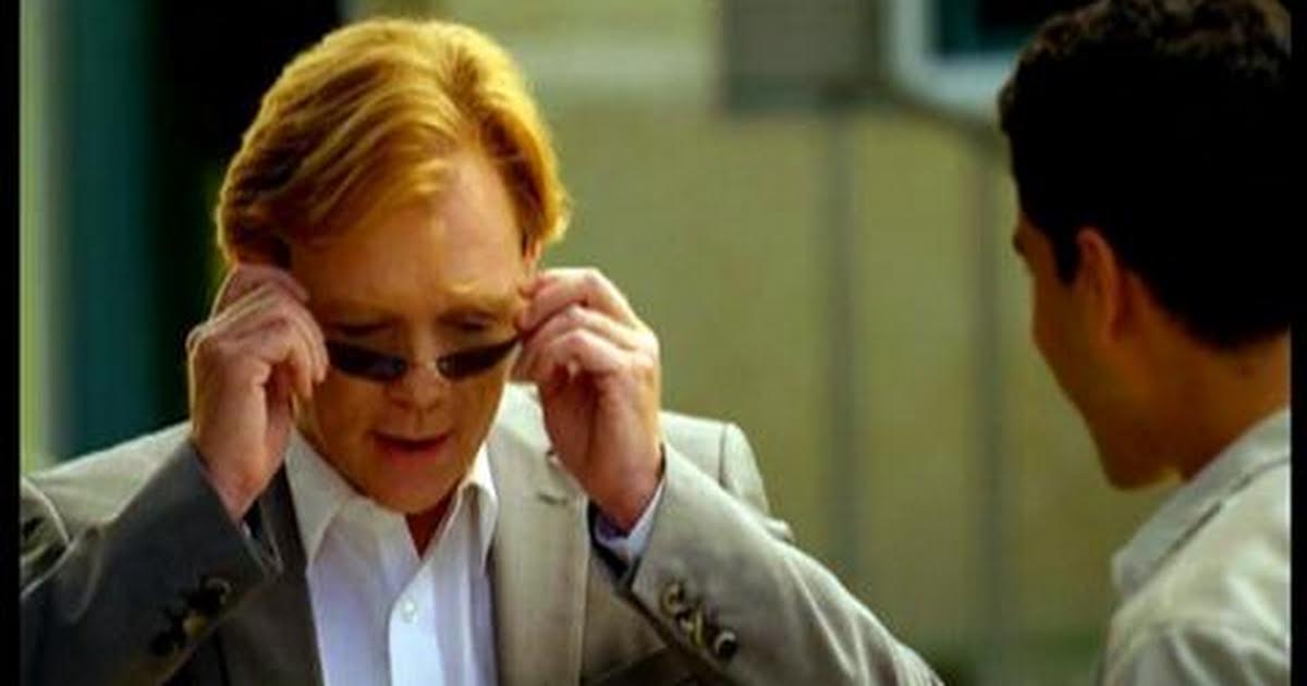 5/2 16:00 | CSI: Miami på Kanal 5