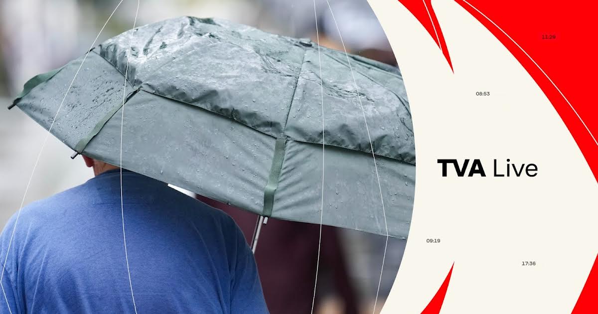 22/7 06:00 | TVA på DR TV Avisen