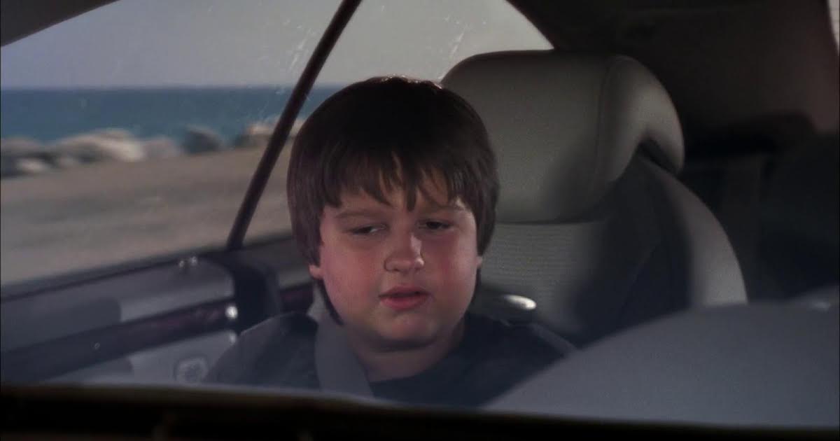 12/12 09:25 | Two and a Half Men på See