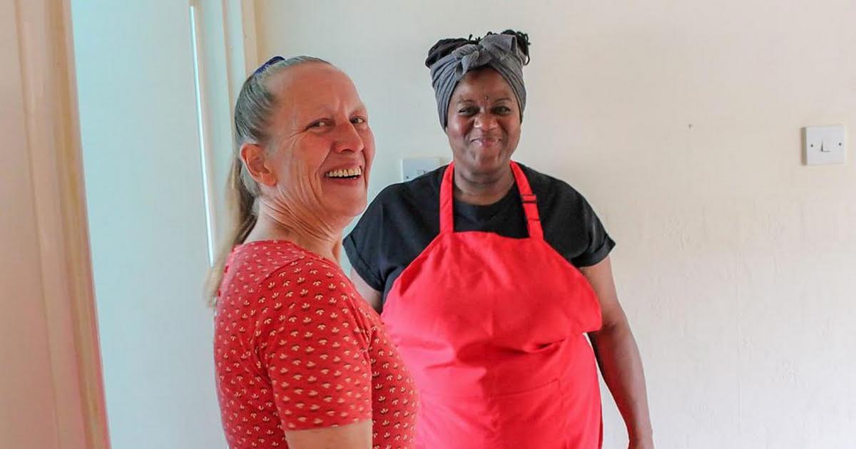 3:45 PM: Clean It, Fix It (S4 E1) (S4) | BBC One Northern Ireland | 2/2 ...