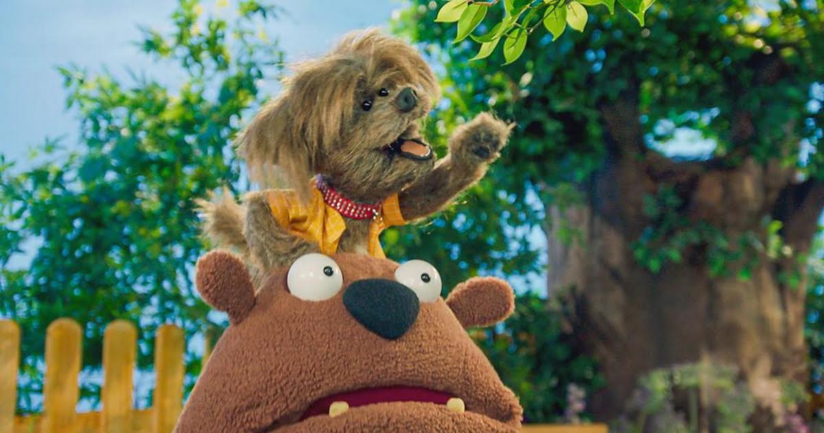 2:35 PM: Dodge's Pup School (S2) | Cbeebies | 1/30 2026