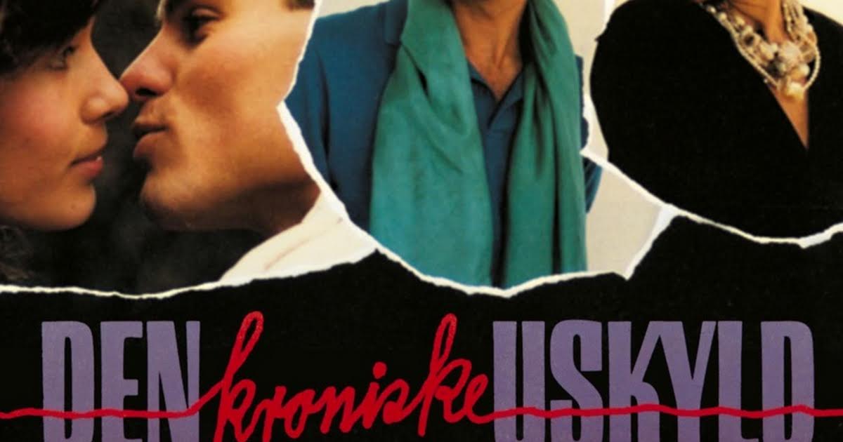 30/12 16:20 | Den kroniske uskyld (1985) på DR2