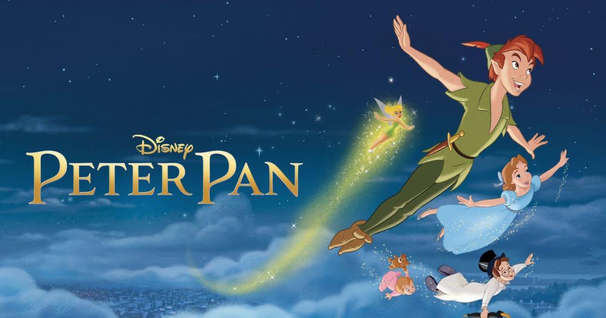 5:35 AM: Peter Pan | Sky Family | 1/22 2026