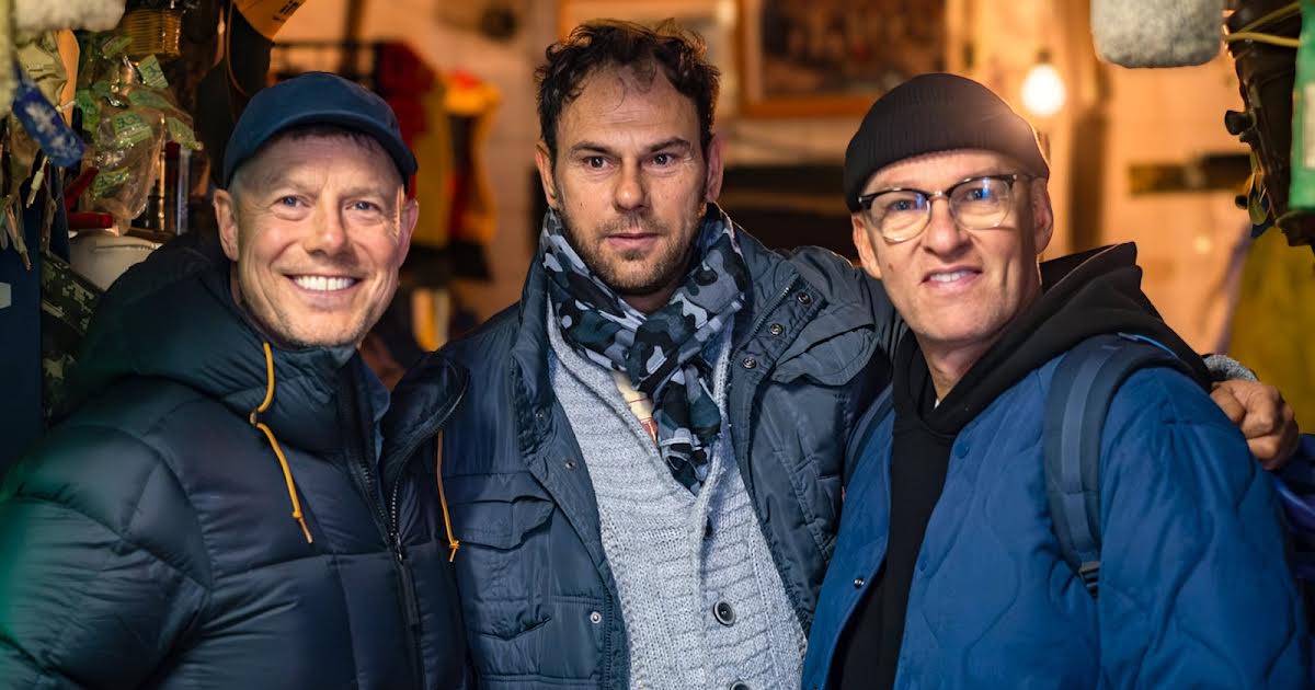 7/8 20:30 | Nul stjerner (5:6) Gæstfrihed i Bosnien-Hercegovina