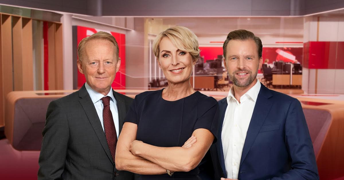 25/9 19:00 | 19 News på TV2 News