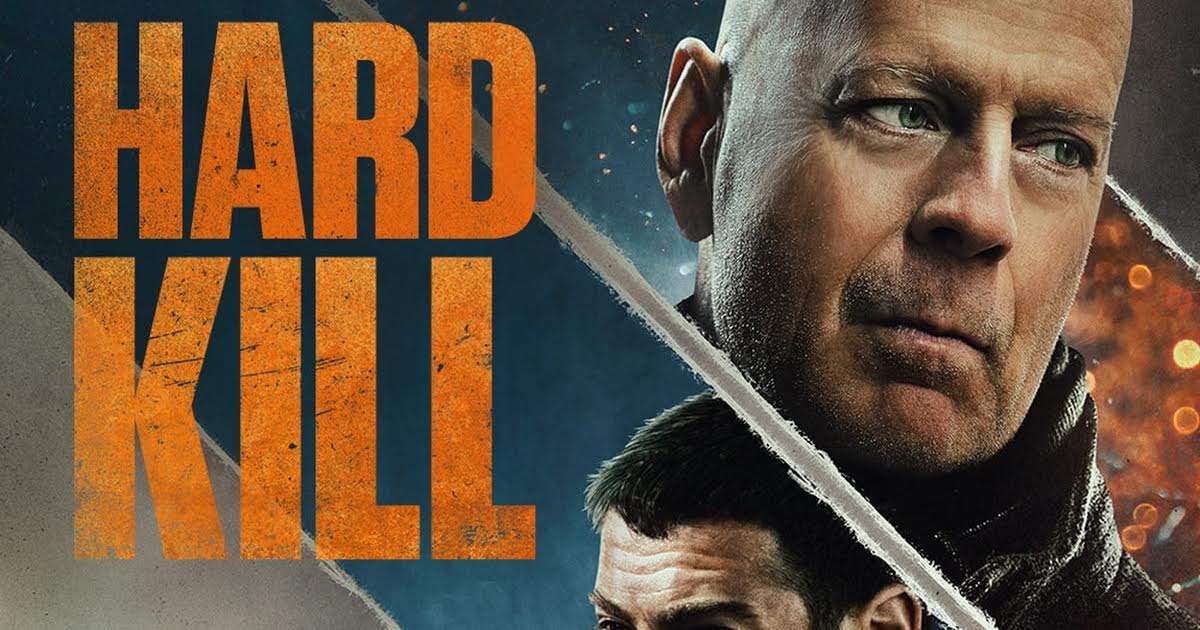19/8 22:00 | Hard Kill (2020) på TV3+