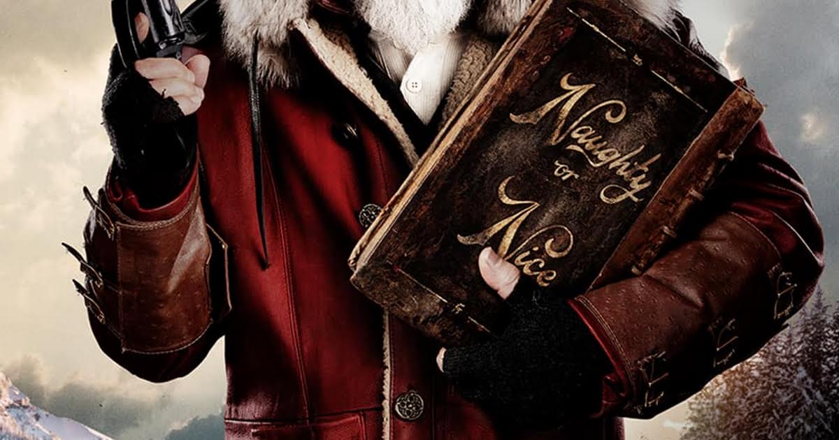 28/11 20:00 | Fatman (2020) på V Film Action