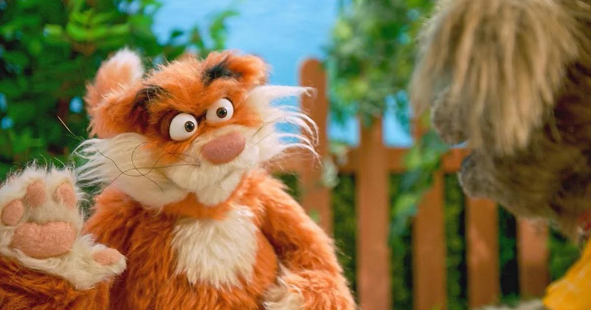 2:35 PM: Dodge's Pup School (S1) | Cbeebies | 1/9 2026