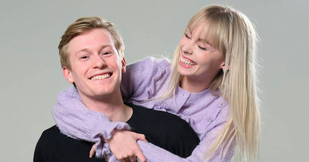 Jenna & Albert åbner op om deres største udfordring