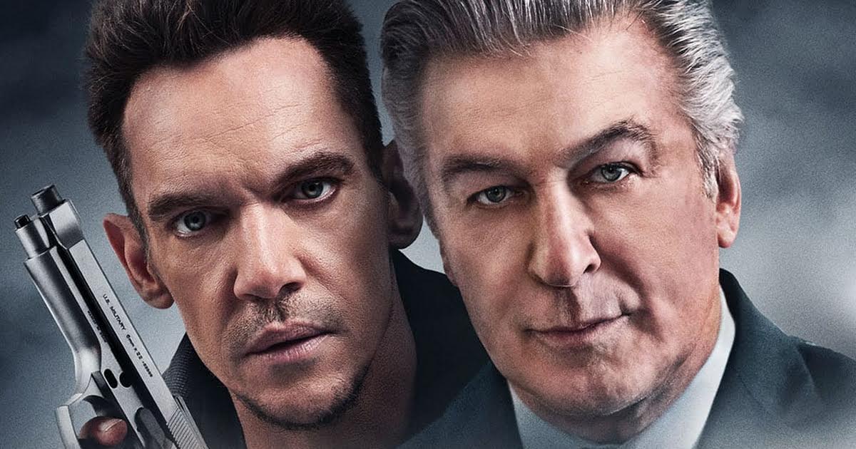 27/6 23:15 | 97 Minutes (2023) på TV3