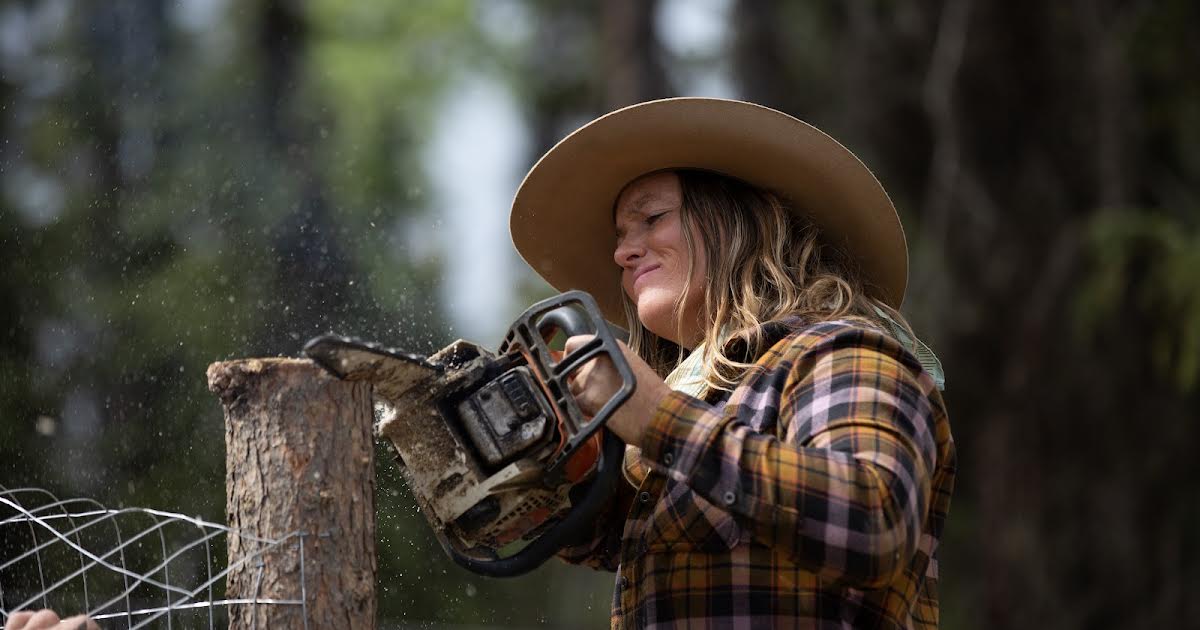 7/1 12:15 | Homestead Rescue på Discovery Channel