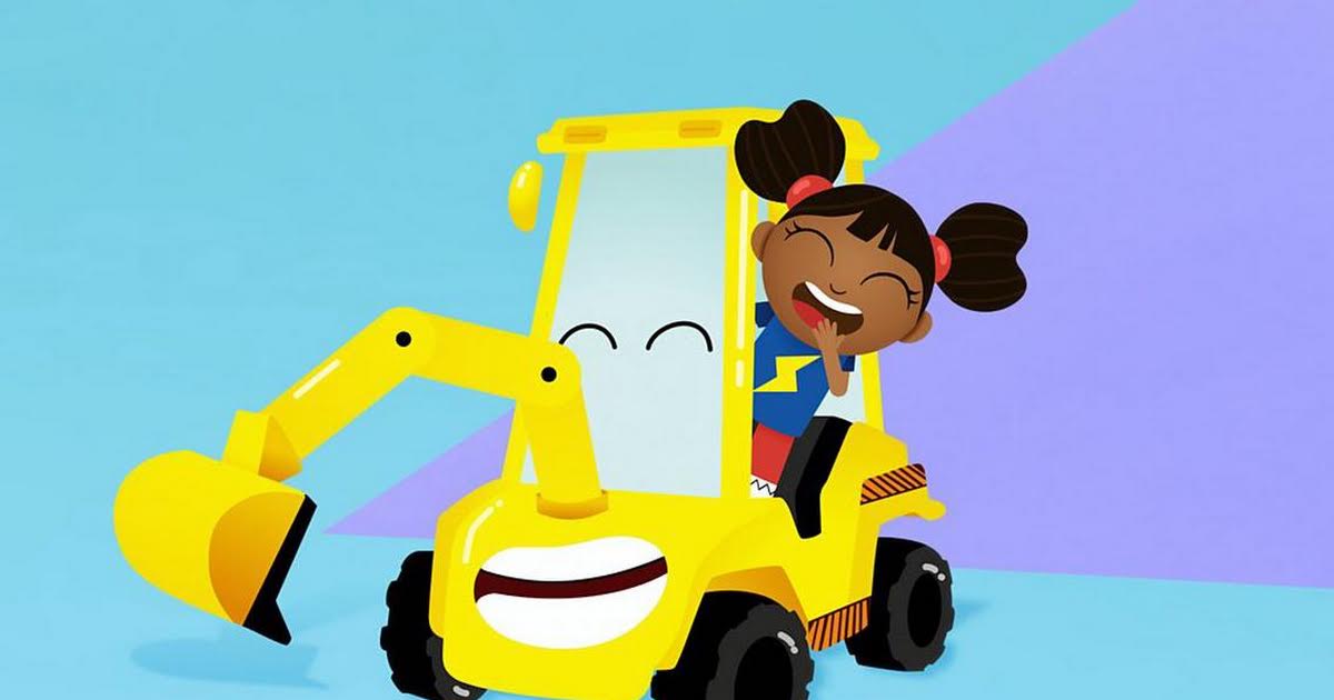 9:05 AM: Yakka Dee! (S3) | Cbeebies | 12/5 2025