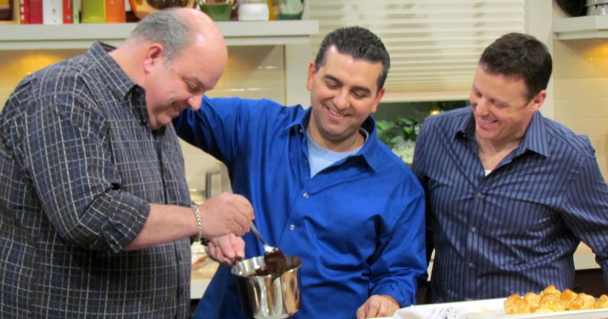 31/1 06:00 | Kitchen Boss på TLC