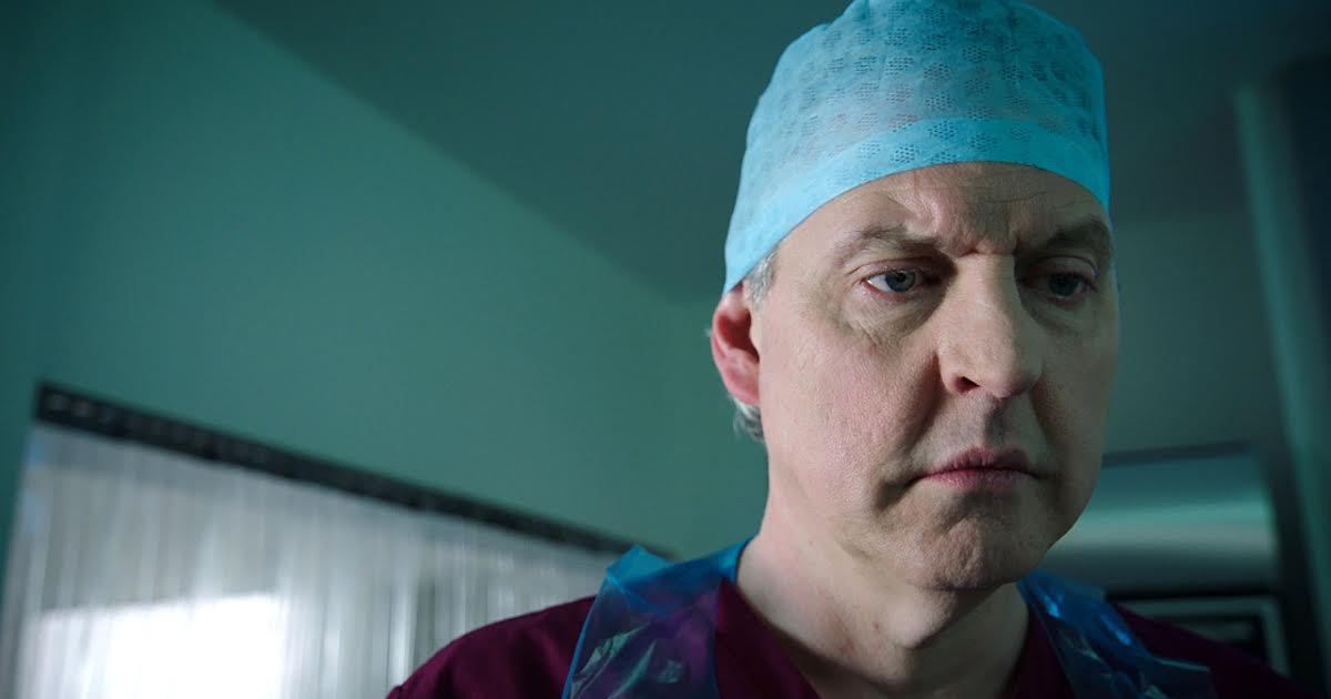 24/1 03:50 | Hospitalet i Holby på TV2 Charlie