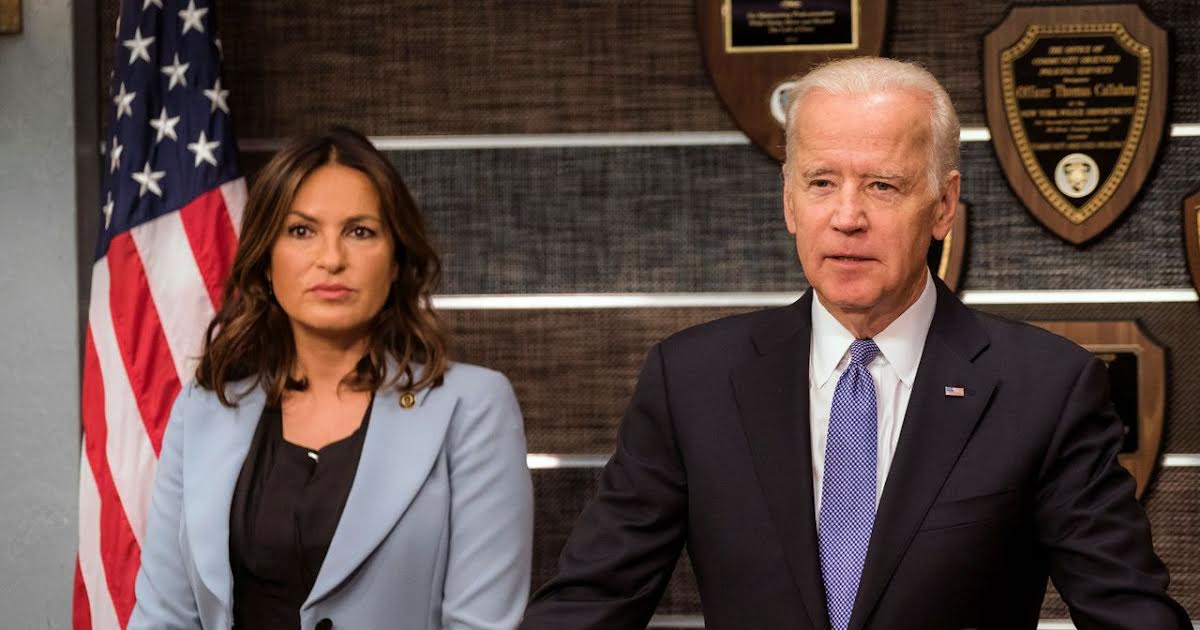 11:55 PM: Law & Order: Special Victims Unit (S18 E2) (S18) | 5 USA | 1/ ...